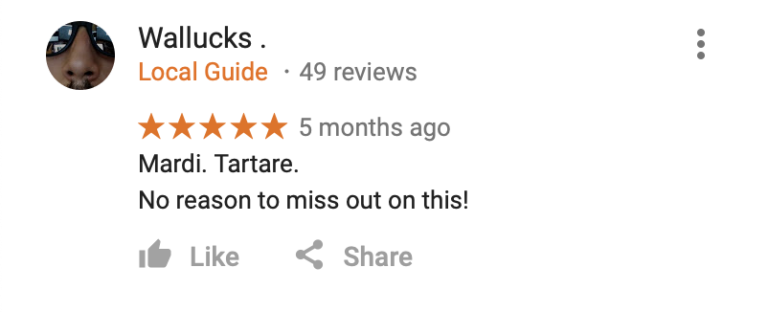 Louis Jacob Restaurant à Laval – La cuisine est le cœur d’un restaurant ...