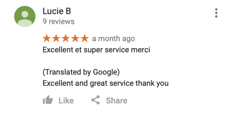 Louis Jacob Restaurant à Laval – La cuisine est le cœur d’un restaurant ...