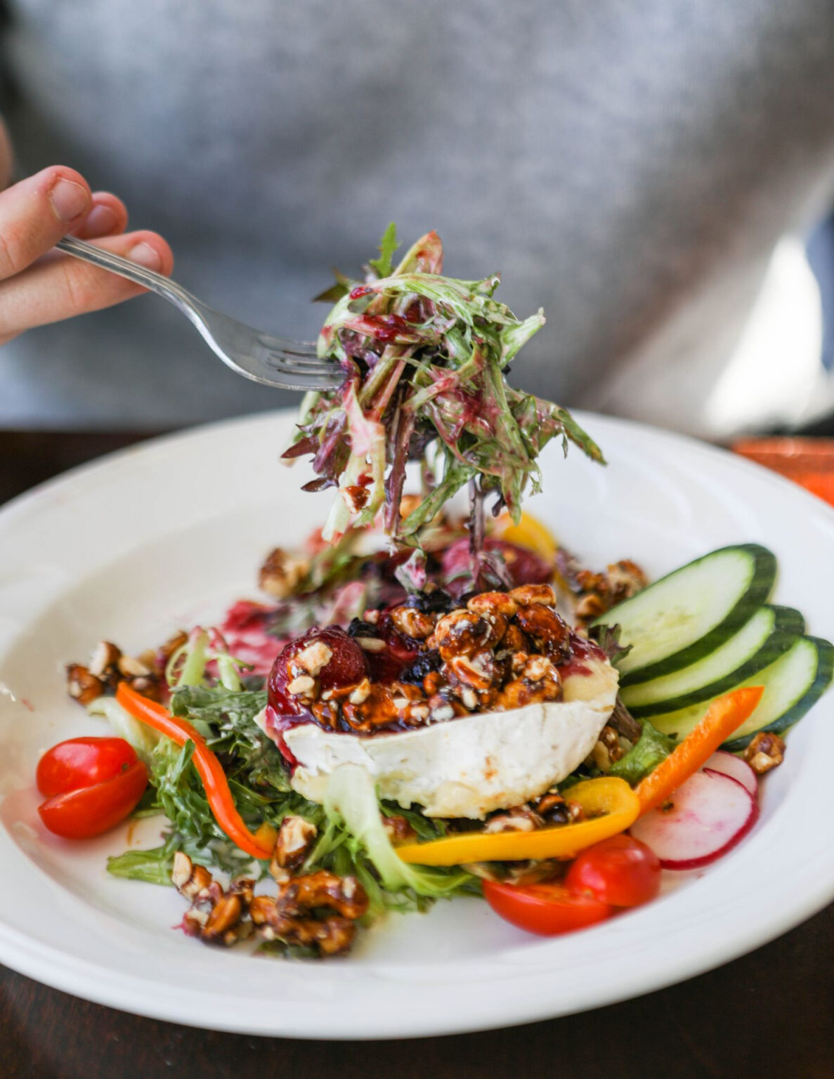 Louis Jacob Restaurant à Laval – La cuisine est le cœur d’un restaurant ...